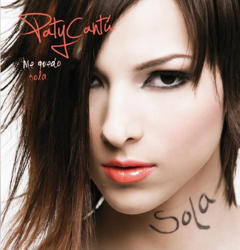PATY CANTU - Me Quedo Sola - CD - **BRAND NEW/STILL SEALED** - RARE | eBay