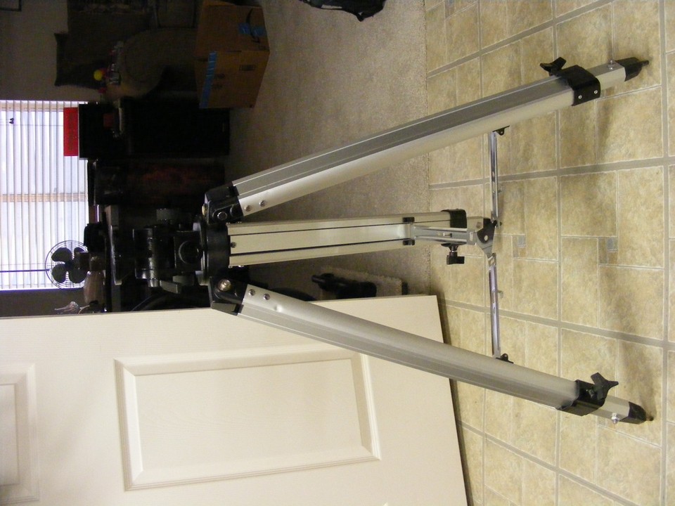 MEADE FIELD TRIPOD | eBay