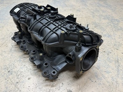 LS2 OEM TBSS INTAKE MANIFOLD TRAILBLAZER SS LS SWAP 4.8 5.3 6.0 ...