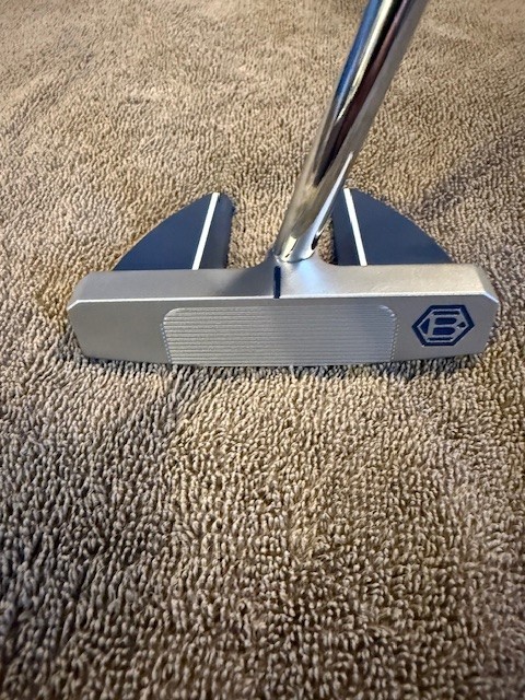 Bettinardi SB3 Putter, 35", Brand New | eBay