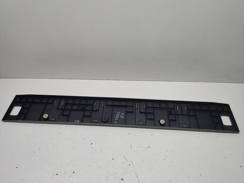 NISSAN X-TRAIL MK1 BOOT FLOOR TRIM COVER 849089H400 for sale online ...
