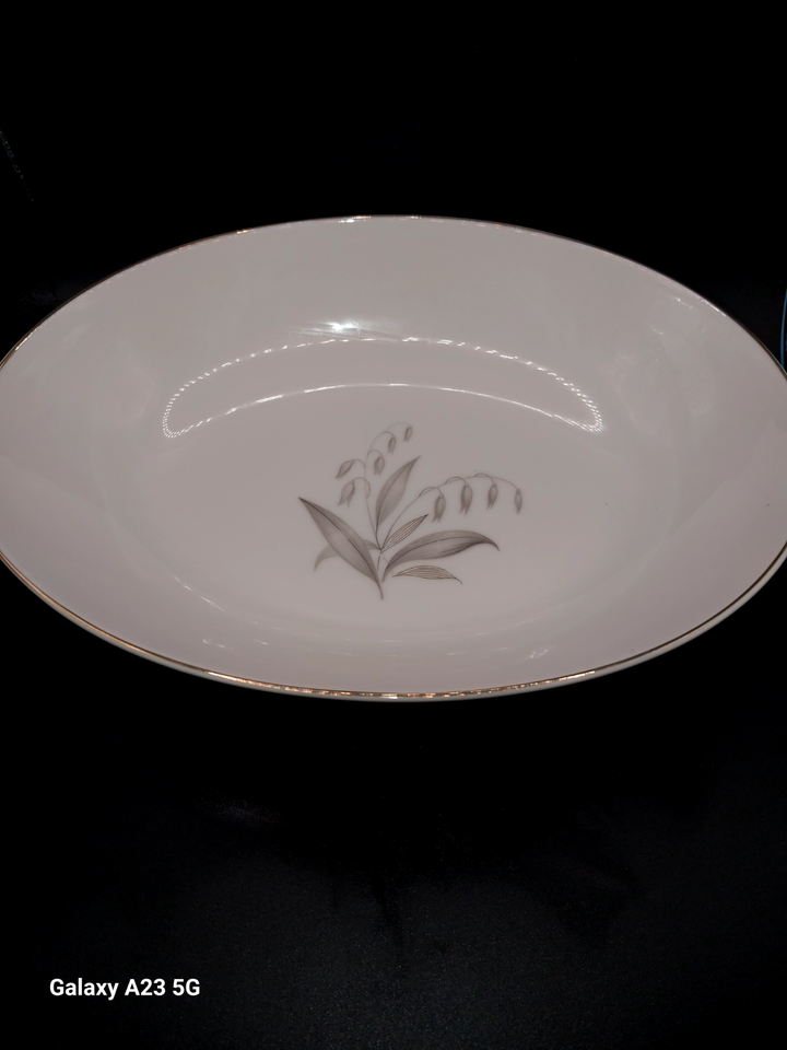 Vintage Kaysons Fine China~Golden Rhapsody~Large Set of (59)~ 1961 ...