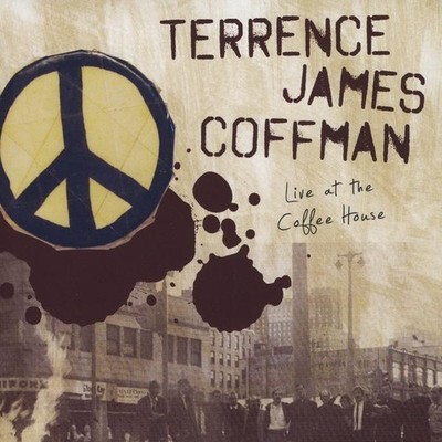 Terrence James Coffm - Live at the Coffee House [New CD] 700261260761| eBay