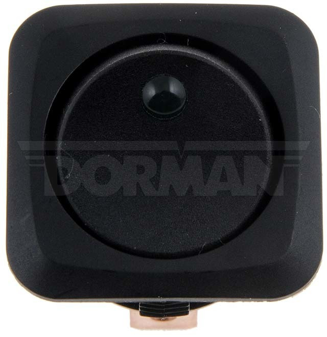 Dorman 84883 Black Body/ Green LED Glow - Round Style | eBay