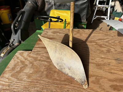 Planet Jr Plow 496 | eBay