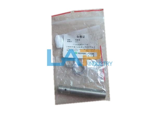 Krones 0-901-44-369-6 Proximity Sensor Power Module 3pin for sale ...