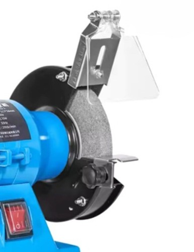 Small Benchtop Sander Household Multi-function Electric Polishing ...