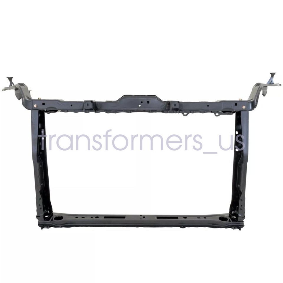 Fits For 2019-2024 Toyota Rav4 NEW Radiator Core Support Bracket 53205 ...