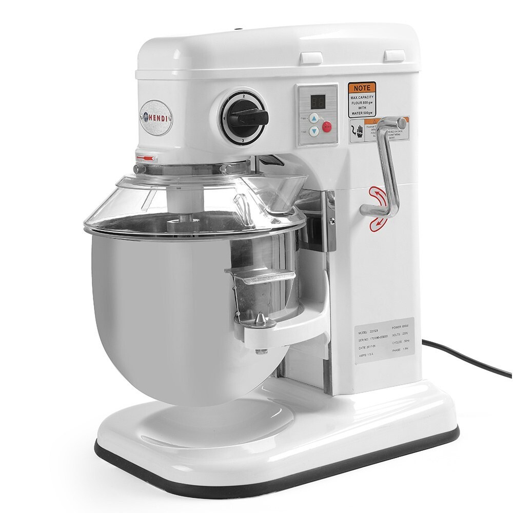 Vorteile eines Profi-Mixers in der Gastronomie: Analyse der besten ...