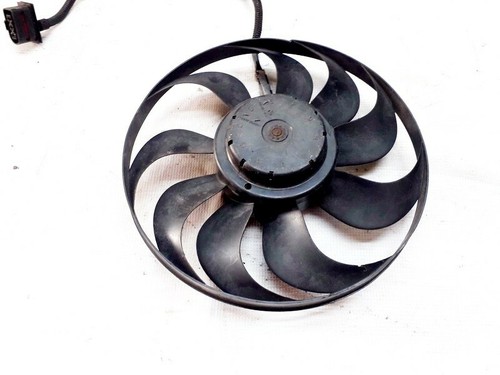 1j0959455p Le ventilateur du radiateur for Volkswagen Golf 1999 ...