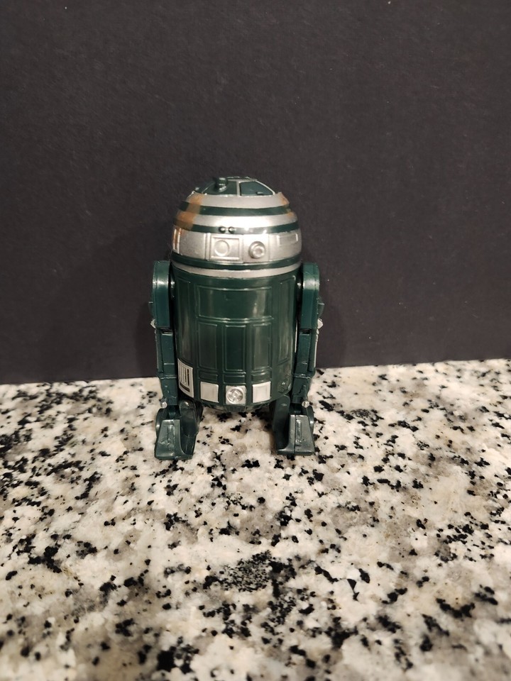 R2-X2 Galaxy's Edge Black Series 6" Scale STAR WARS LOOSE Complete | eBay