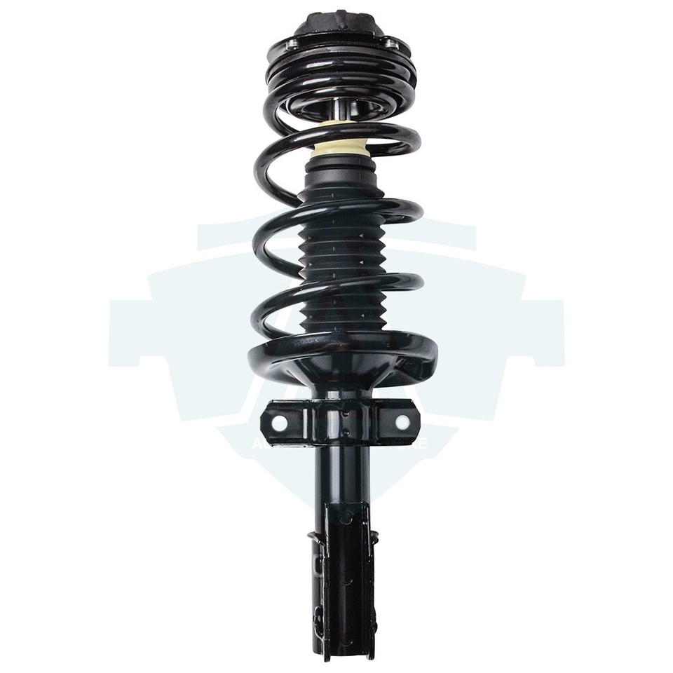 Front Complete Struts Inner Outer Tie Rod Fits 2003-2007 Saturn ION ...