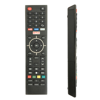 Remote Control For AKAI AK5020NF AK5520NF AK6520NF & Allview 50ATS5100 ...