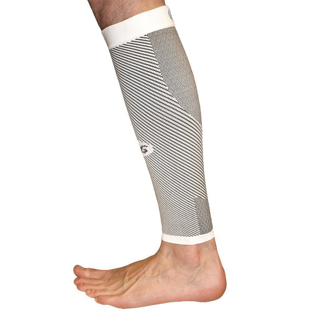Compression Calf Sleeves CS6 Supports Circulation Orthosleeve Dr ...