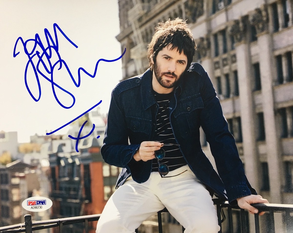 Jim Sturgess Net Worth