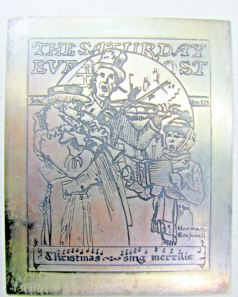 Souvenir Norman Rockwell Museum Sturbridge MA Rockwell Post Cover | eBay