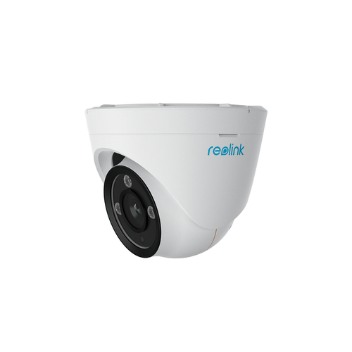 Reolink 12MP PoE Camera with Smart Person/Vehicle Detection TimeLapse ...