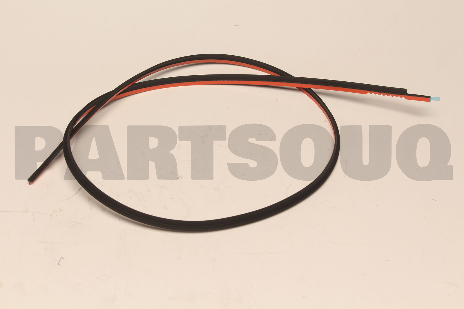 7553326010 Genuine Toyota MOULDING 75533-26010 | eBay