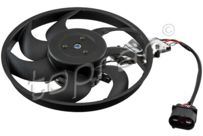 Radiator Fan 7L0959455F;0986338051;7L0959455C;0130303292;7L0959455 ...