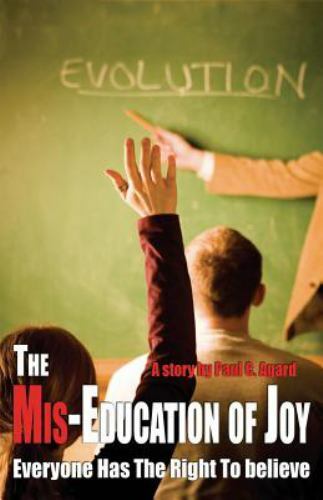 The Mis-Education of Joy by Paul C. Agard (2010, Trade Paperback) for ...