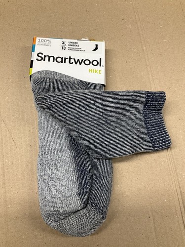SMARTWOOL SOCKS. Size XL. Medium Cushion. New! | eBay