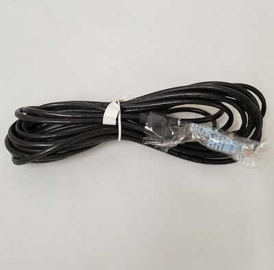 Polycom 25ft PRI Cable RJ45 Connector for FX/VS4000 (P/N:09153-001) | eBay