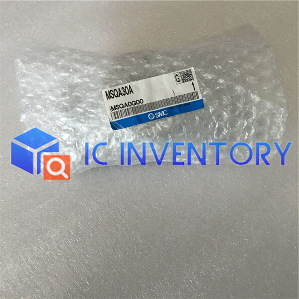 1PCS New SMC MSQA 30A Cylinder MSQA30A | eBay