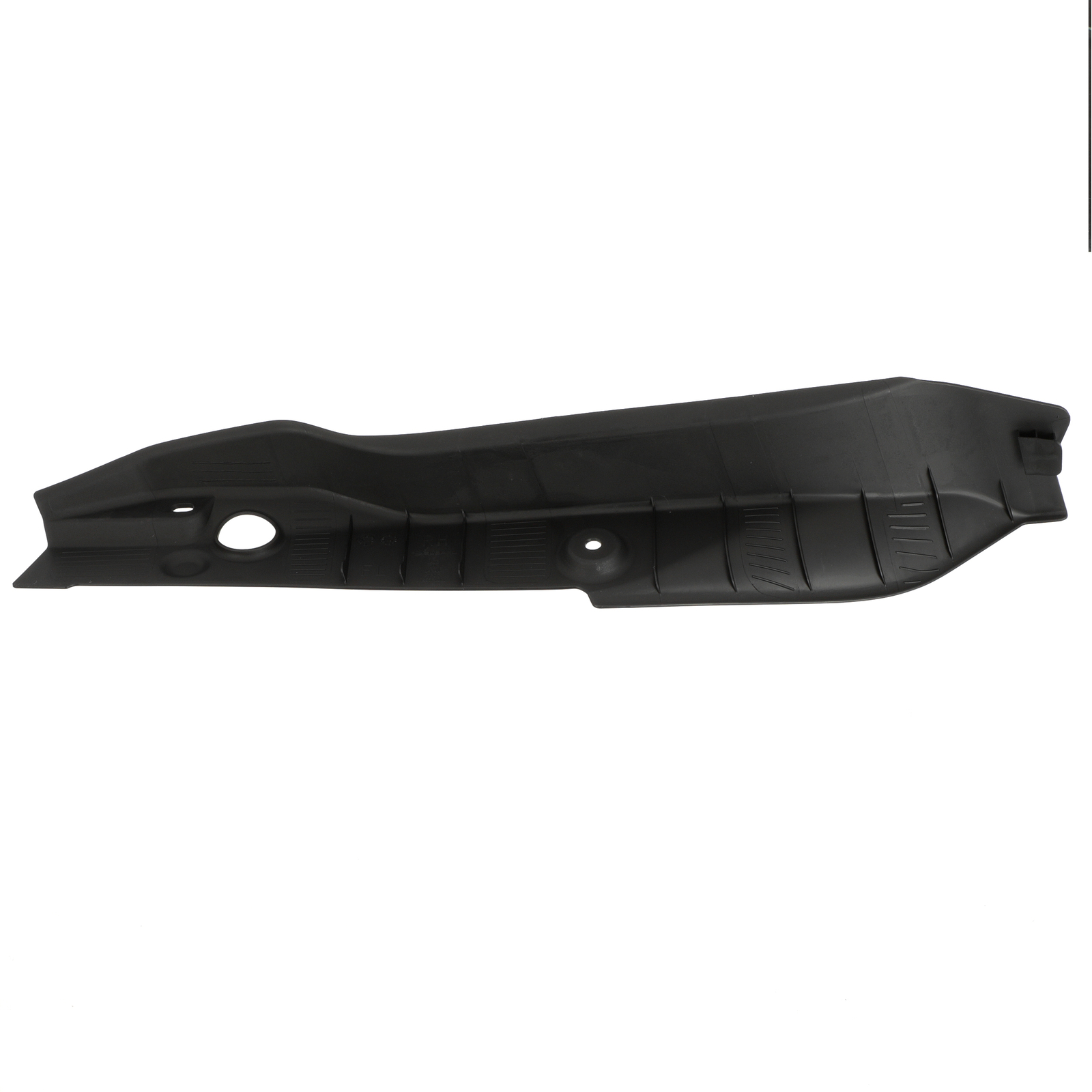 OEM NEW 17-23 Subaru Crosstrek Impreza Front Fender Ledge Cover Right ...