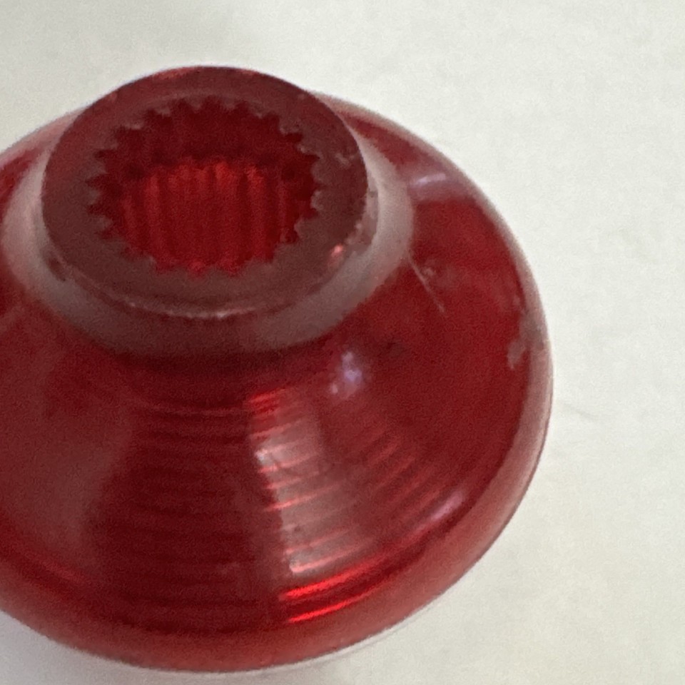 Vintage Bikini Pin-up Girl Gear Shift Knob Handle Accessory Manual ...