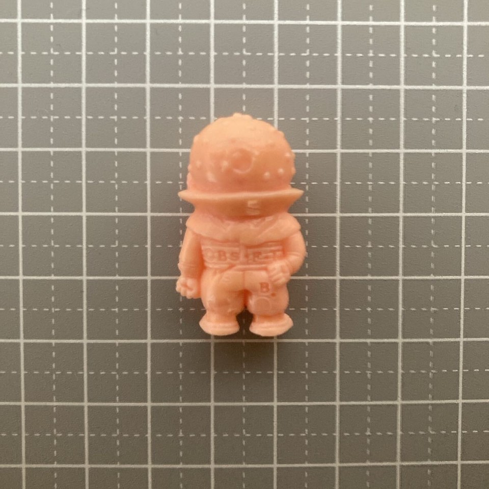 Dragon Ball Eraser Dora Eraser Rubber Figure Keshi Gomu Doll Drakeshi ...