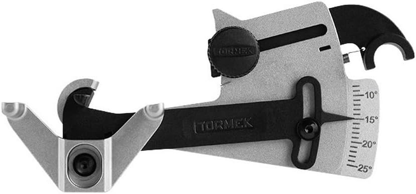 Bench Grinder Knife Angle Adjuster for Sharpen Knives Fit Tormek T-8 T ...