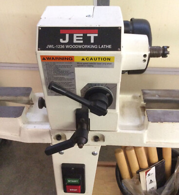 Drive Belt for JWL1236 JET Variable Speed Wood Lathe JWL1236 Drive Belt ...