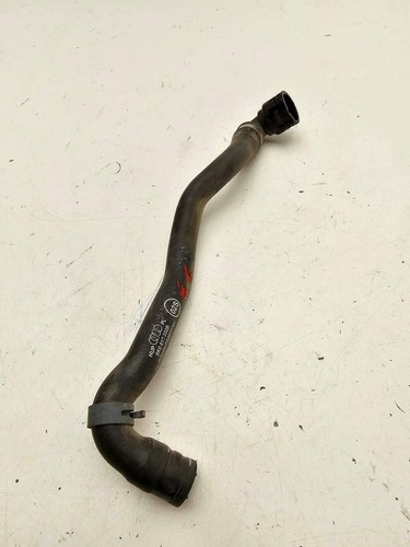 2013-2016 AUDI S4 S5 B8.5 HVAC HEAT COOLANT WATER HOSE PIPE TUBE LINE ...
