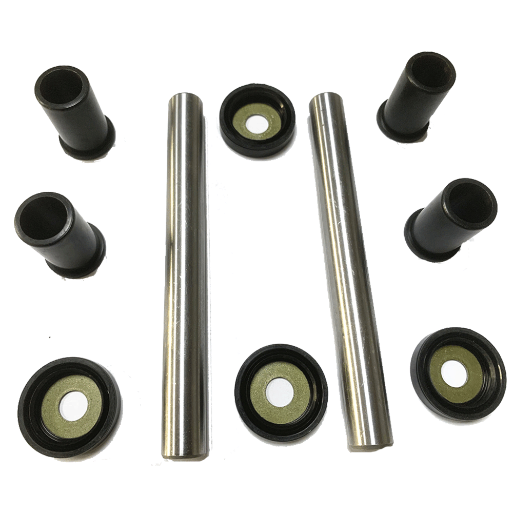 A-Arm Bushing Set Front Upper For Honda Foreman TRX 500 FE FM FPE FPM ...