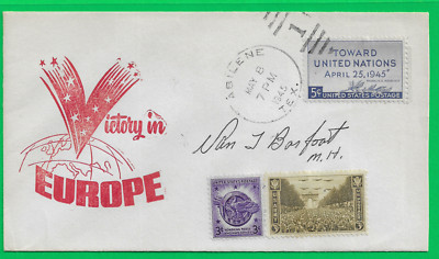 Van Barfoot Medal of Honor Signed Autographed Patriotic Victory in ...