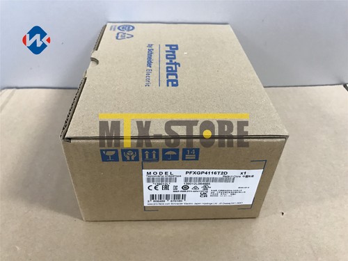 1PCS New Pro-face PFXGP4116T2D HMI Touch Screen #Z | eBay