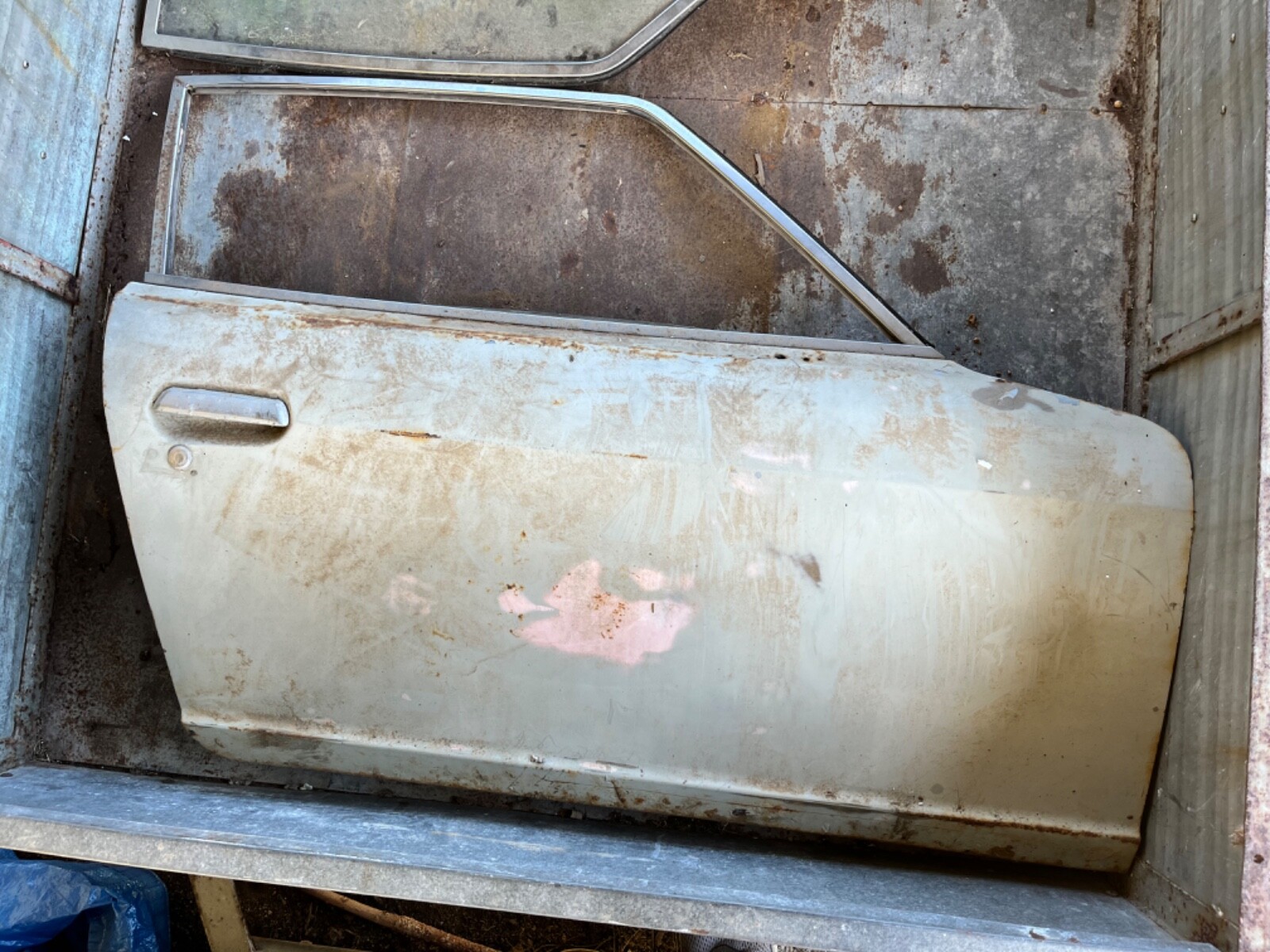 datsun 260z parts | eBay