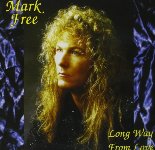 Mark Free Long Way from Love (CD) Album | eBay