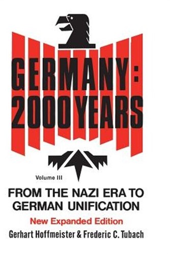 Germany 2000 Years (Paperback or Softback) 826406017| eBay
