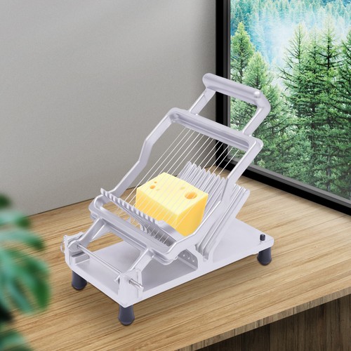 Commercial Cheese Slicer Cutter Professional Bread Toast Cutter Tool 1 ...