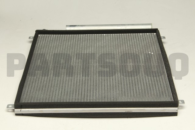 95310-81p00-000 Suzuki Condenser ASSY Genuine OEM Part for sale online ...