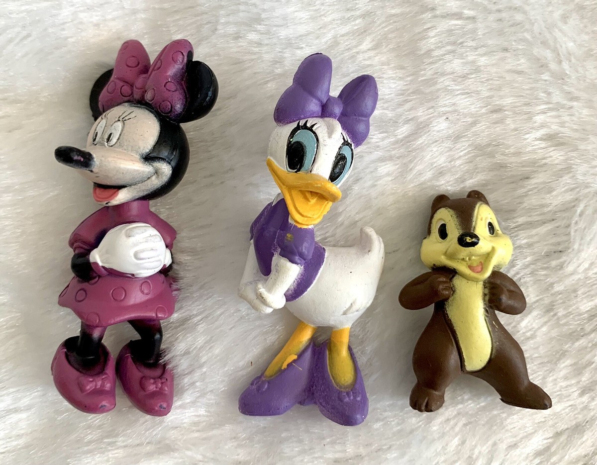 Mickey Mouse Clubhouse Daisy Toys Amazon.com: Disney Mickey Mouse