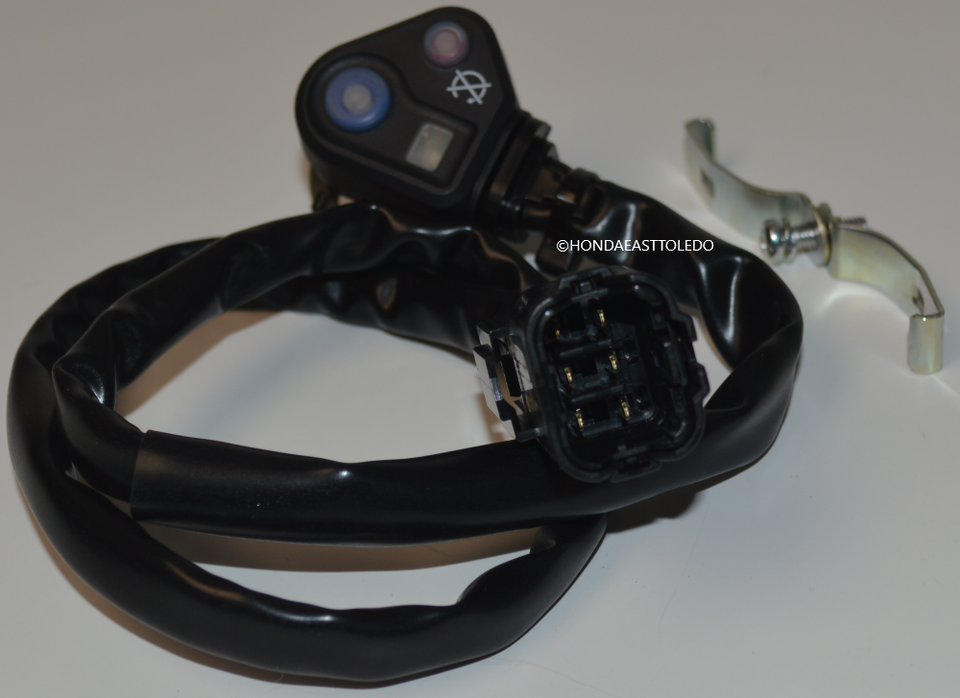 OEM Yamaha Map Control Kill Switch 23-24 YZ250F YZ450F/FX BHR-83975-00 ...
