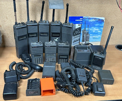 Two-Way Radios - Bendix King