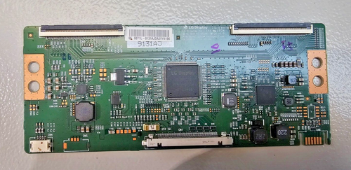 T-CON TCON 6870-0769A pour TV Essentielb 65UHD-1291-SMART | eBay