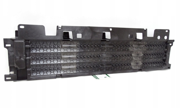 JAGUAR XE X760 Lower Air Deflector Shutter T2H45586 GENUINE for sale ...