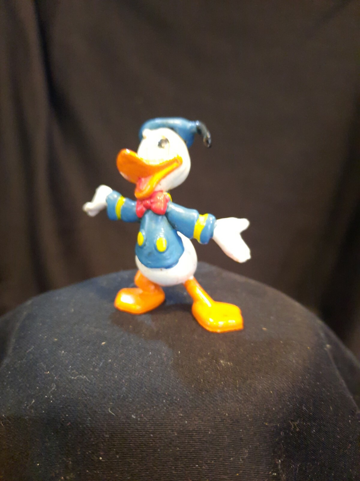 Disney PVC Figures "Donald Duck" | eBay