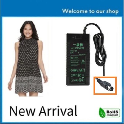 Adapter 3P For NCR RealPOS 7197 POS Thermal Receipt Printer Power ...