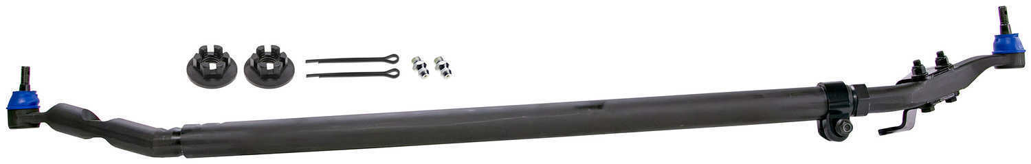 Steering Tie Rod Assembly Mevotech MS25972 for sale online | eBay