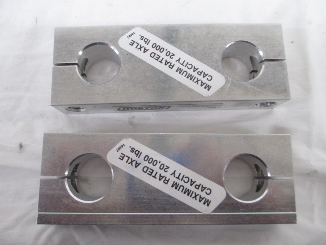 Horton Bushing Kit 20000# N40A0108A (994416) for sale online | eBay